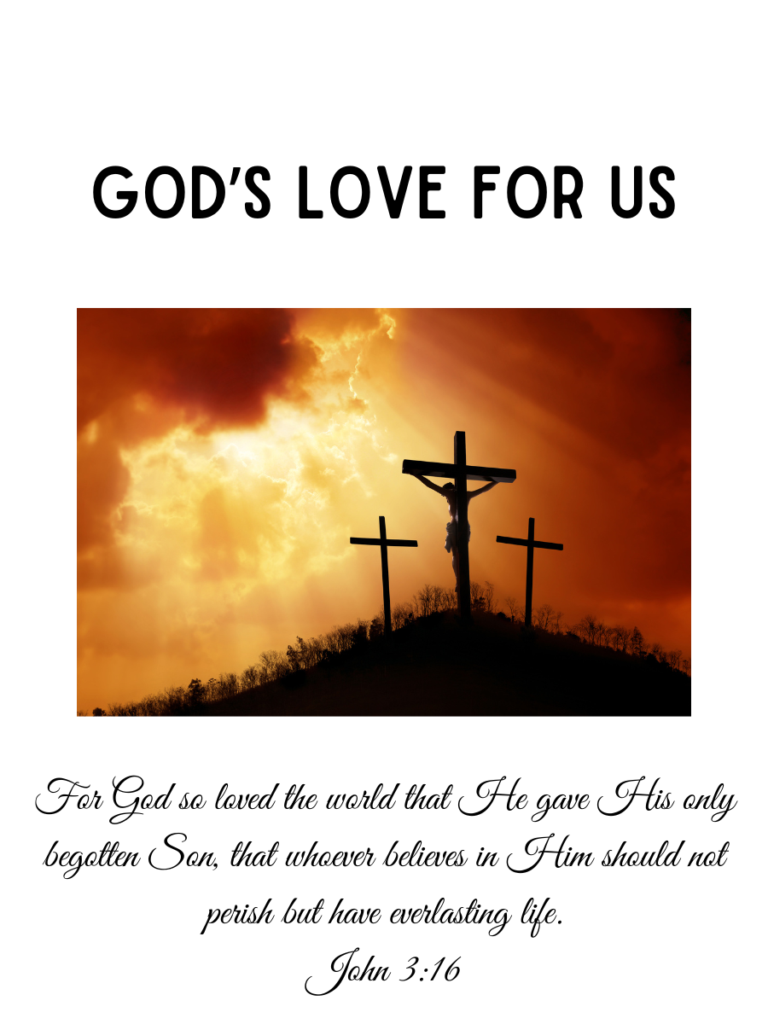 Heritage Trail Bible Church – God's love for us. Our love for Him. Our ...